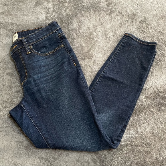 Universal Thread | Jeans | Universal Thread Mid Rise Skinny Jeans Pants ...